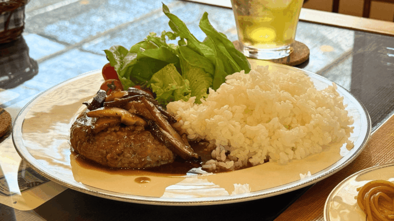 【青梅市】内沼きのこ園「軽食喫茶ぴるつ」｜絶品！原木しいたけ料理ときのこ狩り体験 | baigo.fun