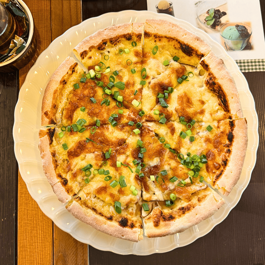 【青梅市】内沼きのこ園「軽食喫茶ぴるつ」｜絶品！原木しいたけ料理ときのこ狩り体験 | baigo.fun